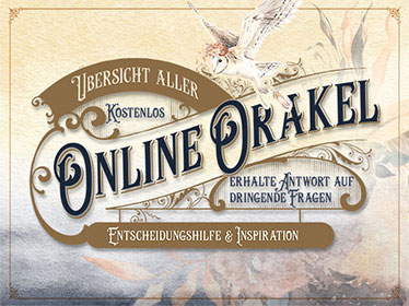 Orakel Online kostenlos | Gratis Horoskop mit antiken Karten ...